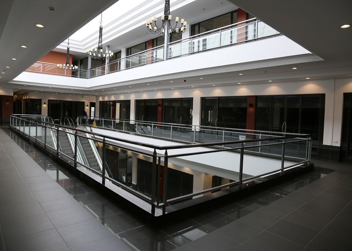 Retail to rent in Cedar Mall, Nanyuki - kecom063 | Knight Frank