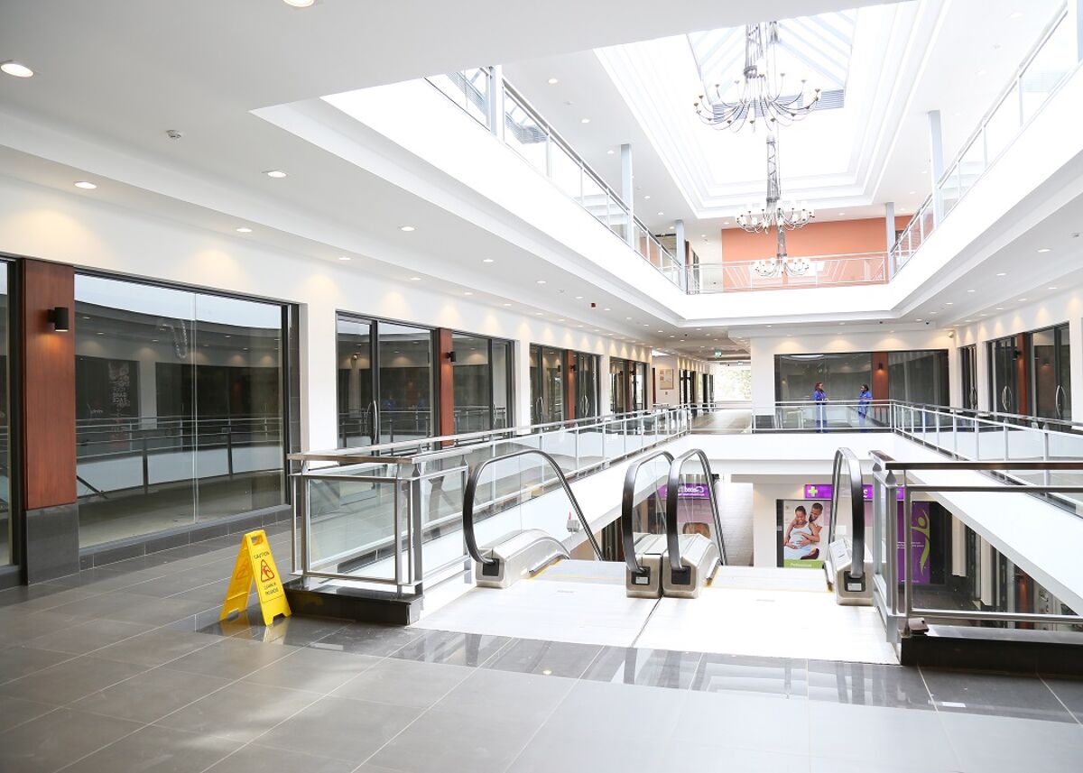 Retail to rent in Cedar Mall, Nanyuki - kecom063 | Knight Frank