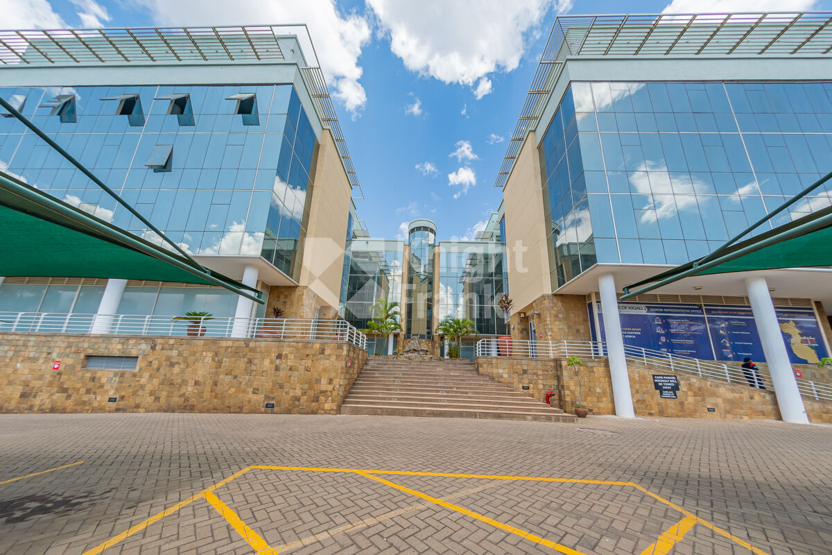 Office to rent in Capital Hill Square, Chyulu Road, Upperhill ...