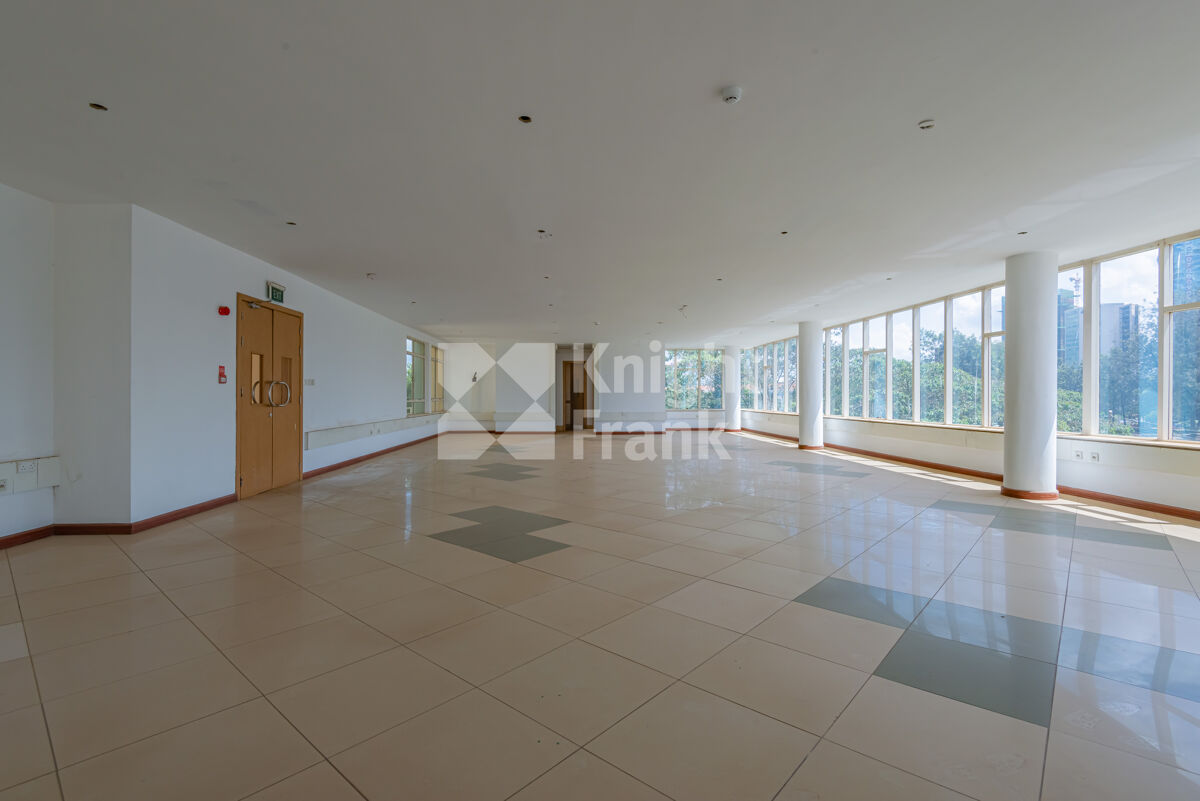 Office to rent in Capital Hill Square, Chyulu Road, Upperhill ...