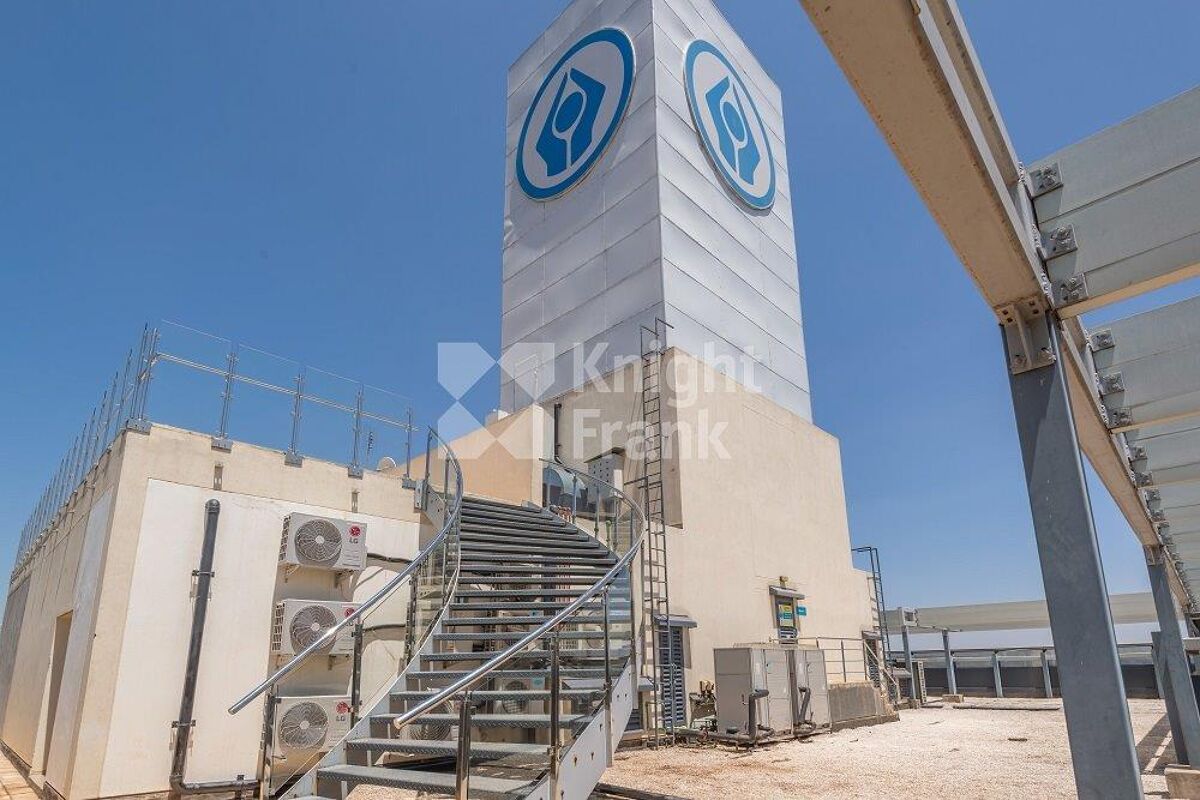 Office to rent in Sanlam Tower, Waiyaki Way, Westlands - kecom100 ...