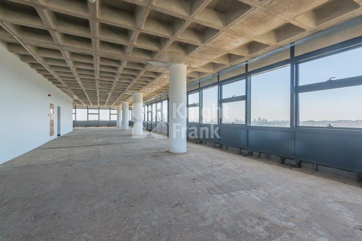 Office to rent in Sanlam Tower, Waiyaki Way, Westlands - kecom100 ...