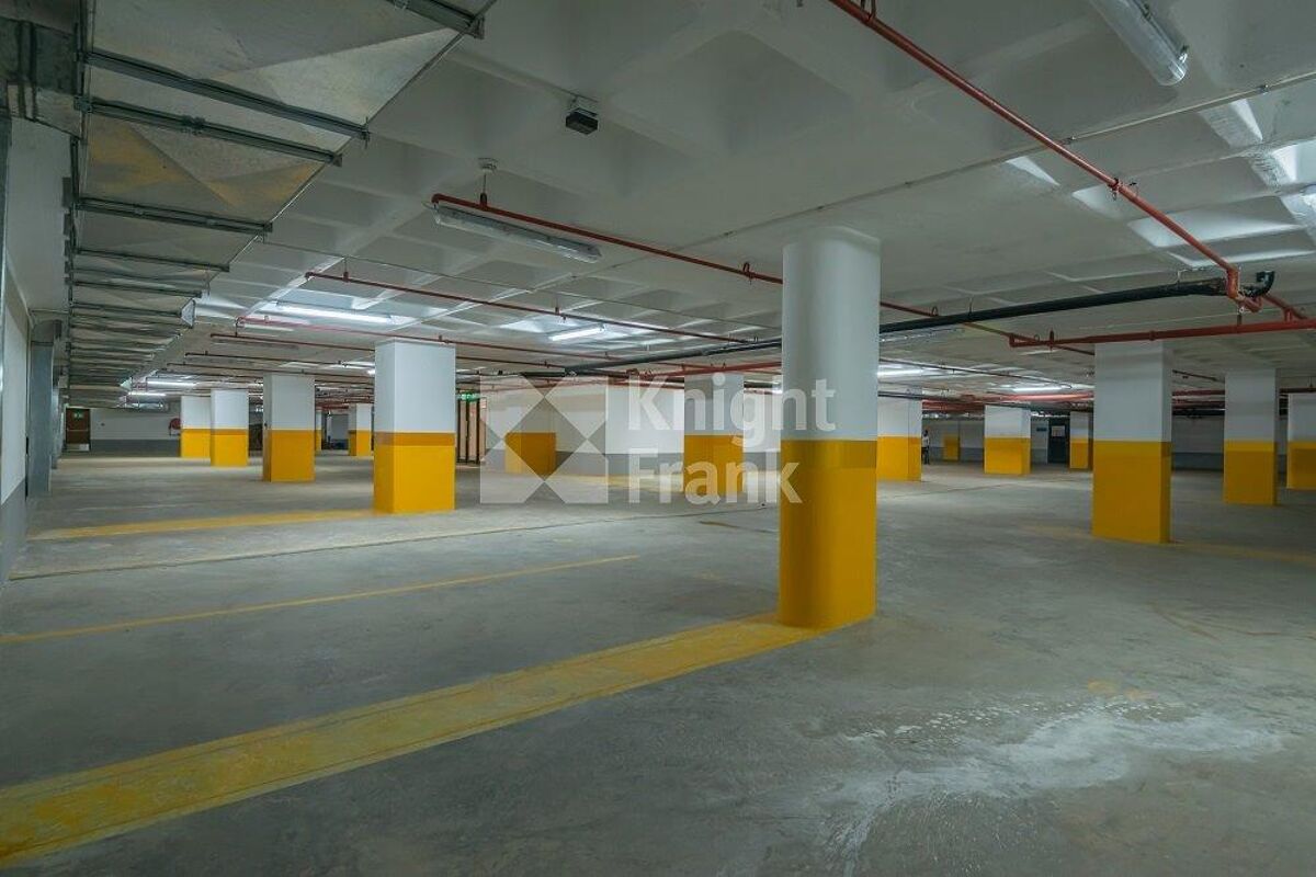 Office to rent in Sanlam Tower, Waiyaki Way, Westlands - kecom100 ...