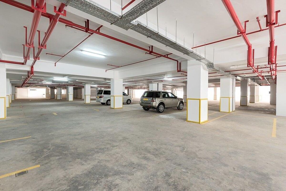 Office to rent in Merchant Square, Riverside Drive, Riverside ...