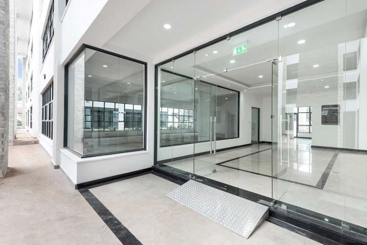 Office to rent in Merchant Square, Riverside Drive, Riverside ...