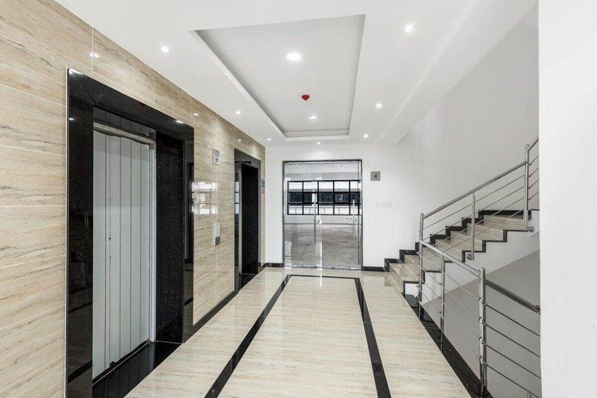 Office to rent in Merchant Square, Riverside Drive, Riverside ...