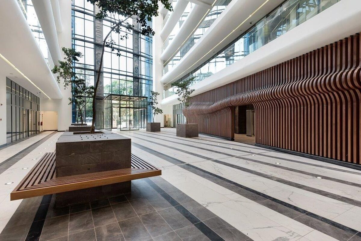 Office to rent in 1 Park Avenue, 1 Park Avenue, Limuru Road, Parklands ...