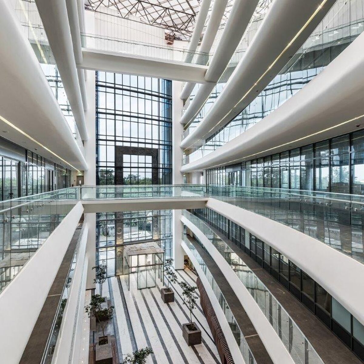 Office to rent in 1 Park Avenue, 1 Park Avenue, Limuru Road, Parklands ...