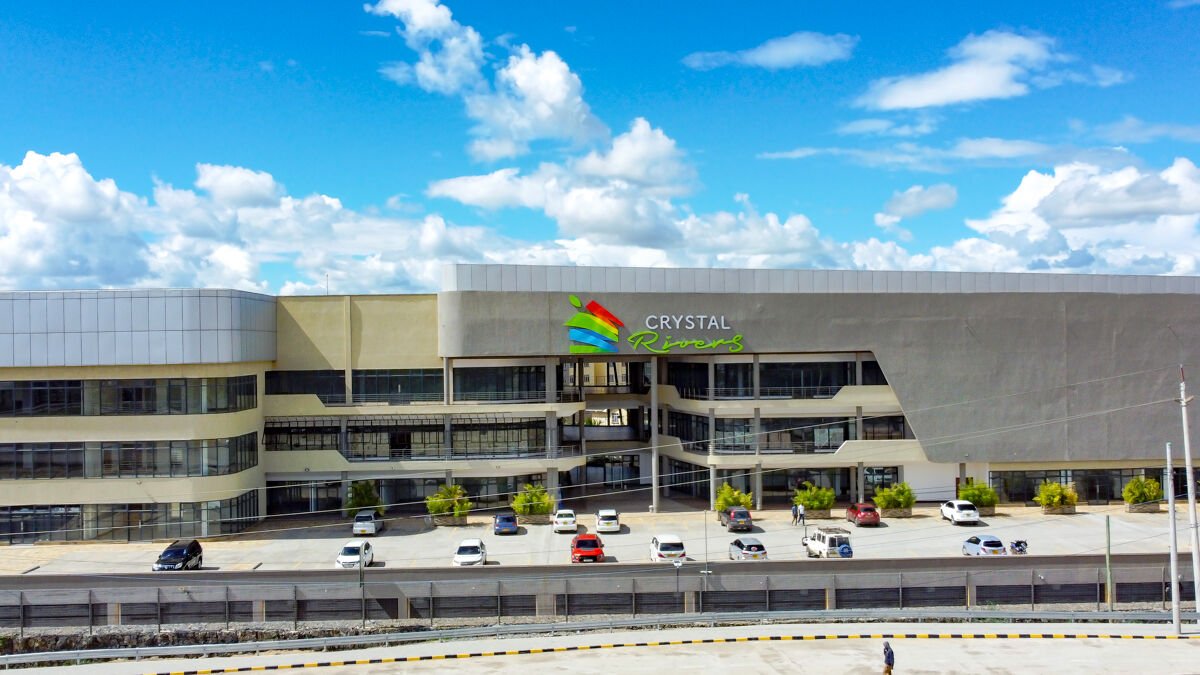 Retail to rent in Crystal Rivers Mall, Athi River - kecom276 | Knight ...