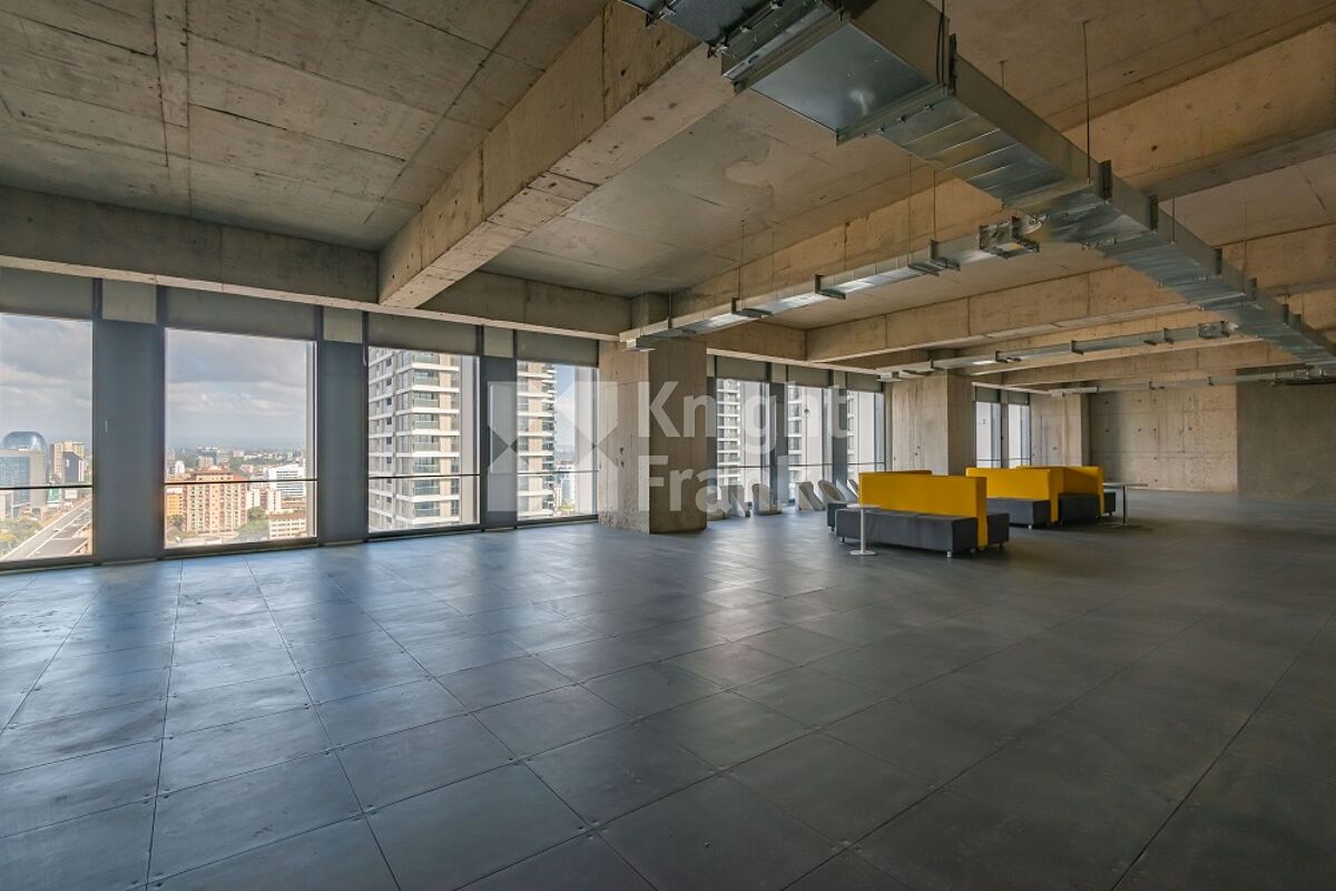 Mixed Use to rent in GTC Tower, Chiromo Road, Westlands - kecom295 ...