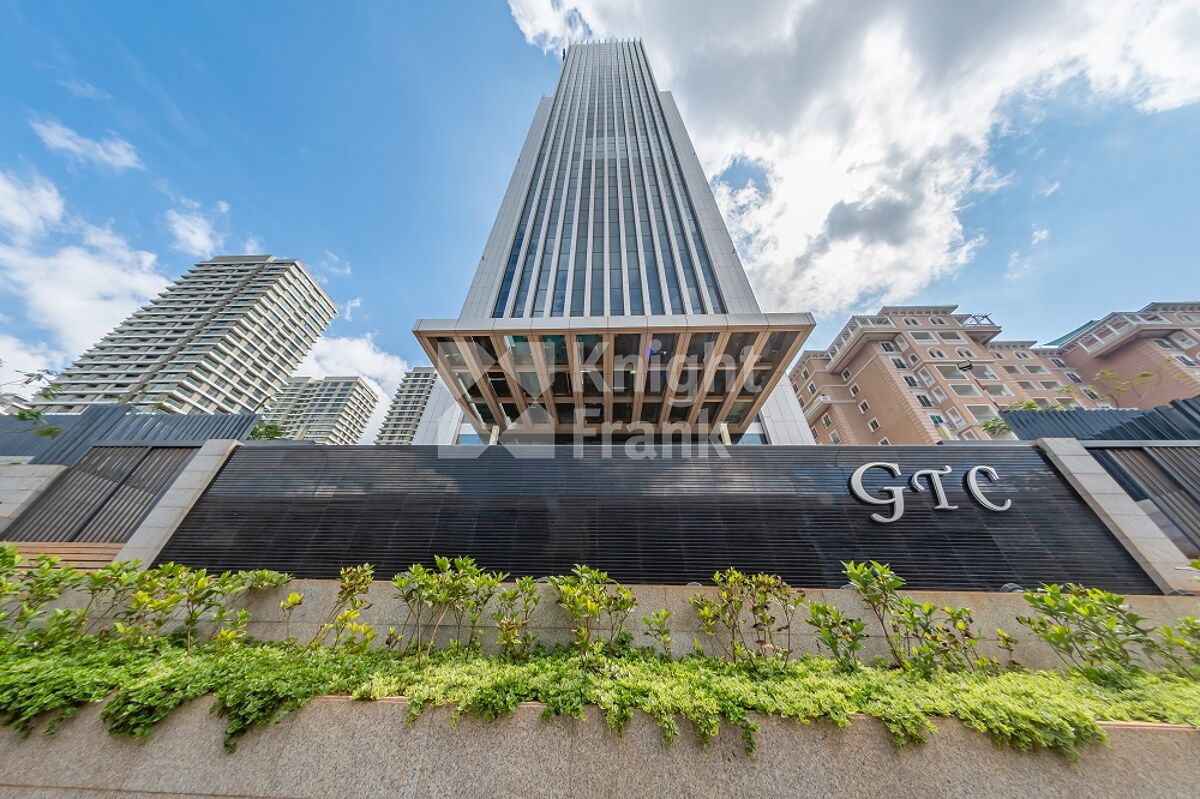 Mixed Use to rent in GTC Tower, Chiromo Road, Westlands - kecom295 ...