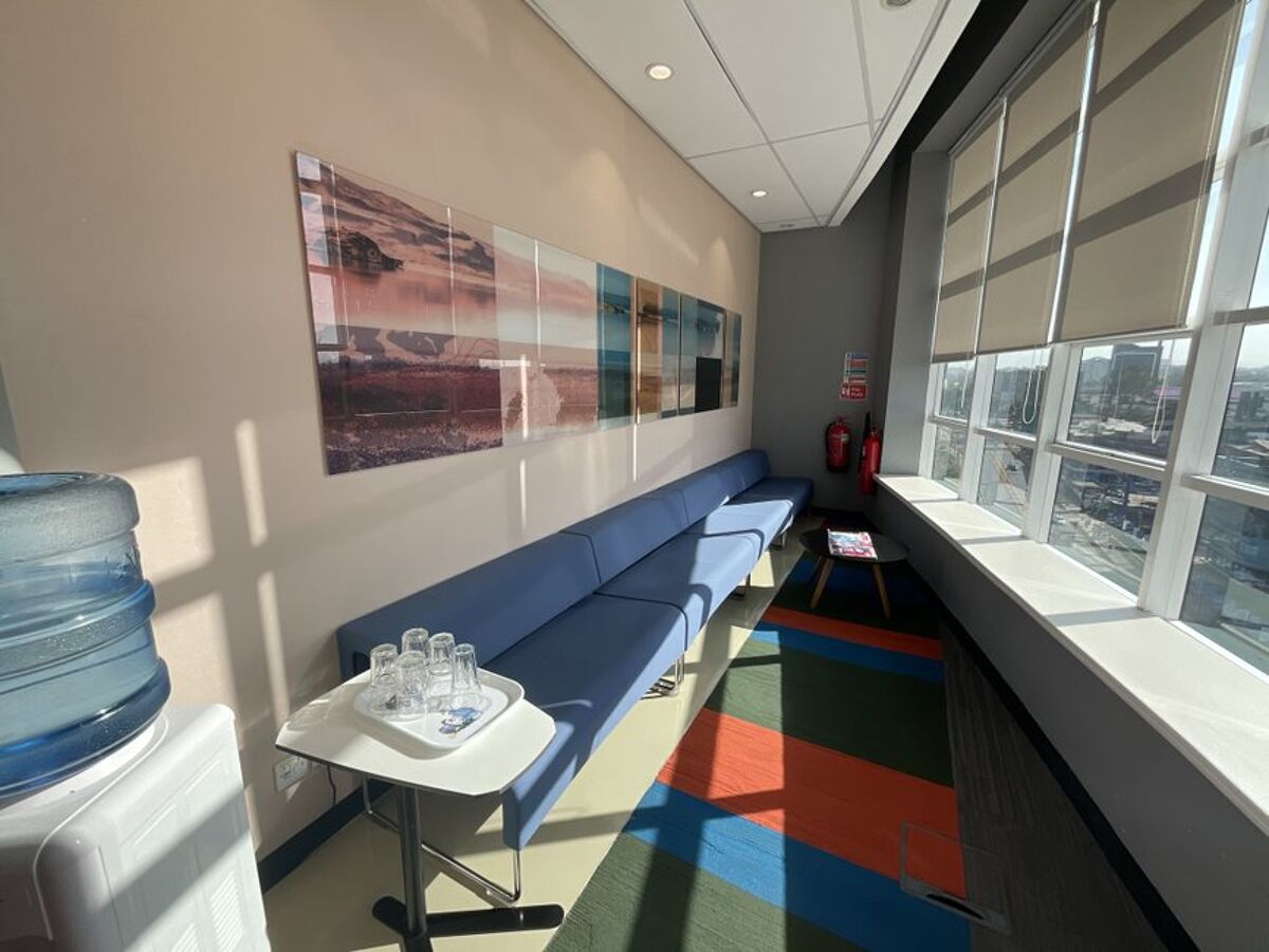 Office to rent in The Oval, Ring Road Parklands, Westlands - kecom315 ...