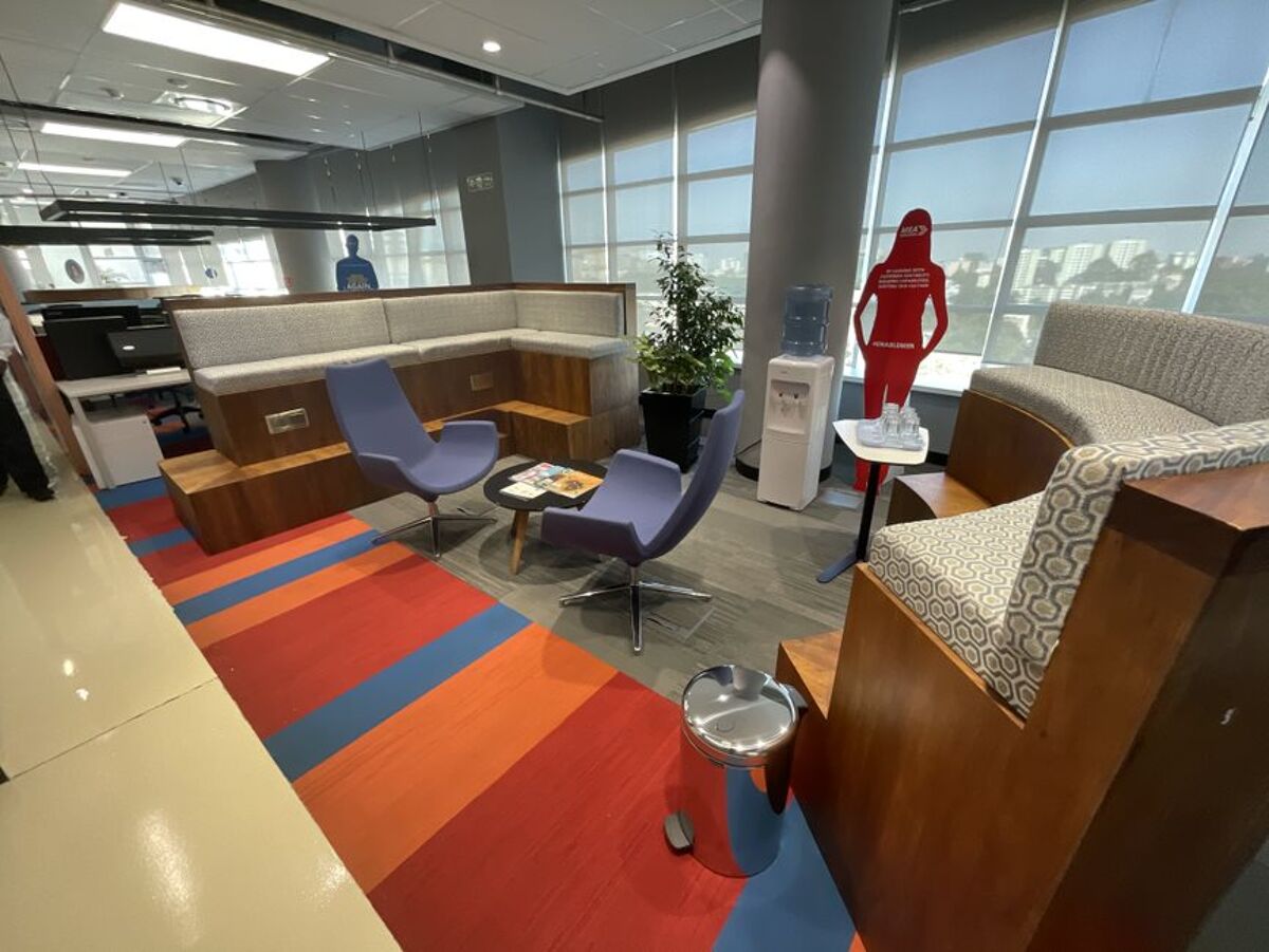 Office to rent in The Oval, Ring Road Parklands, Westlands - kecom315 ...