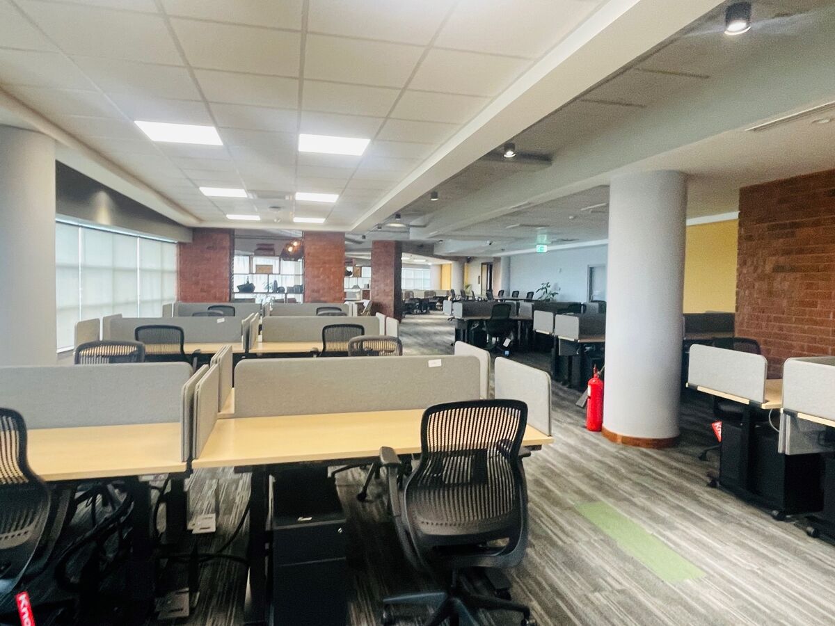 Office to rent in The Oval, Ring Road Parklands, Westlands - kecom315 ...