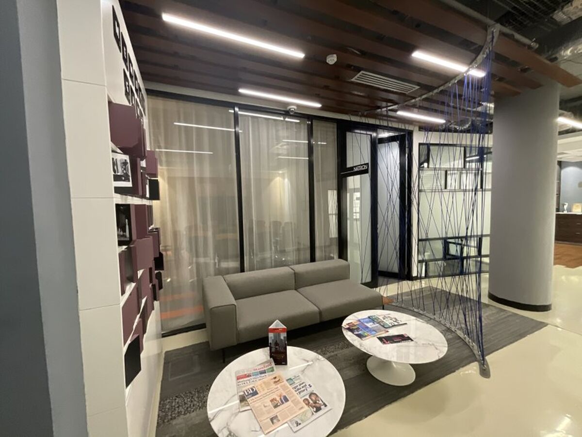 Office to rent in The Oval, Ring Road Parklands, Westlands - kecom315 ...