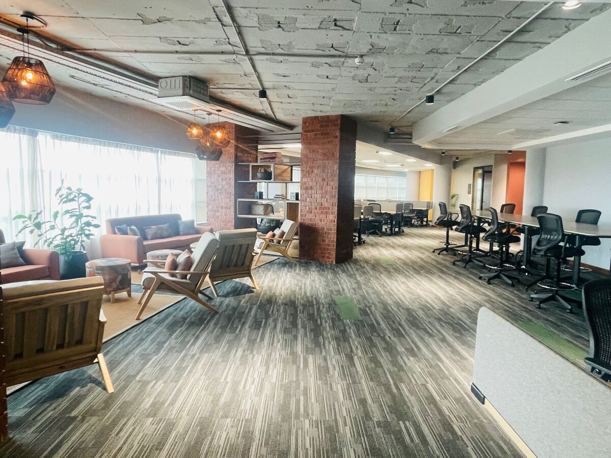 Office to rent in The Oval, Ring Road Parklands, Westlands - kecom315 ...