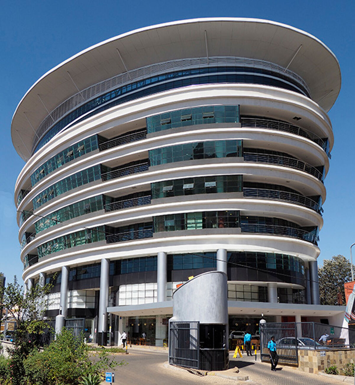 Office to rent in The Oval, Ring Road Parklands, Westlands - kecom315 ...