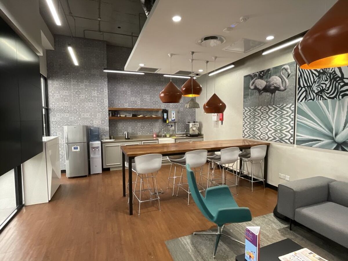 Office to rent in The Oval, Ring Road Parklands, Westlands - kecom315 ...