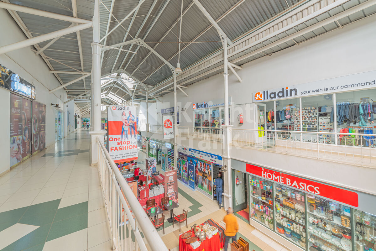 Retail to rent in Capital Centre, Mombasa Road - kecom319 | Knight Frank