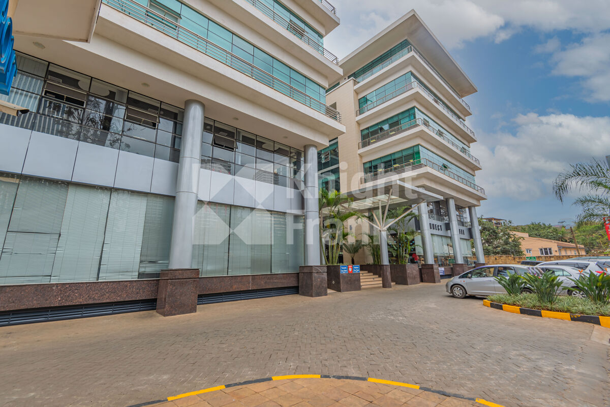 Office to rent in The Riverfront, Off Riverside Drive, Riverside ...