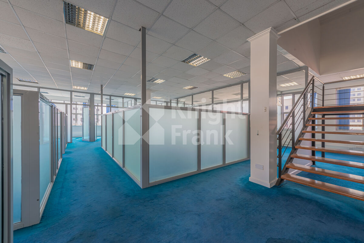 Office to rent in Laiboni Centre, Lenana Road, Kilimani - kecom325 ...