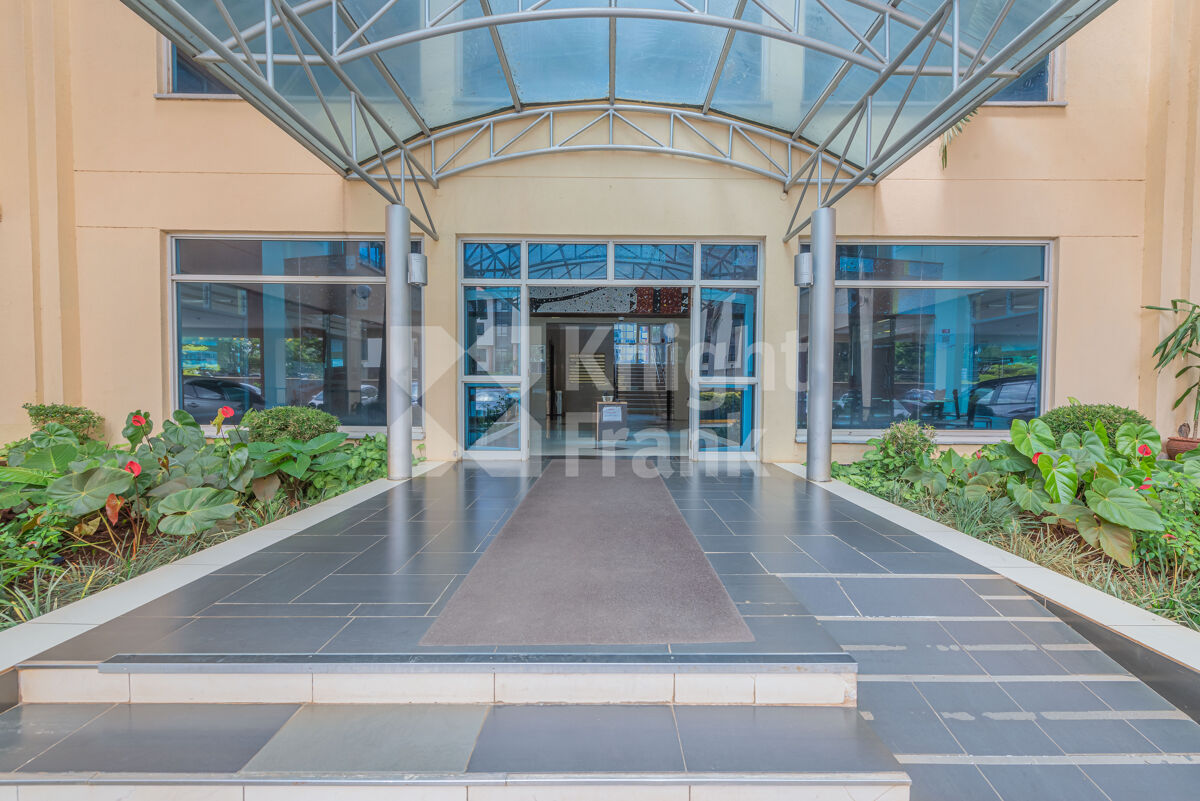 Office to rent in Laiboni Centre, Lenana Road, Kilimani - kecom325 ...