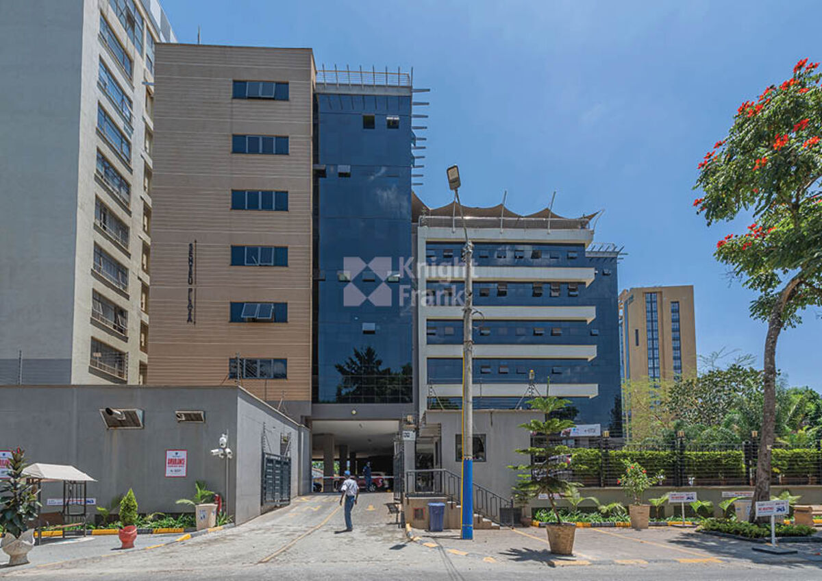 Office to rent in Senteu Plaza, Lenana Road, Kilimani - kecom326 ...