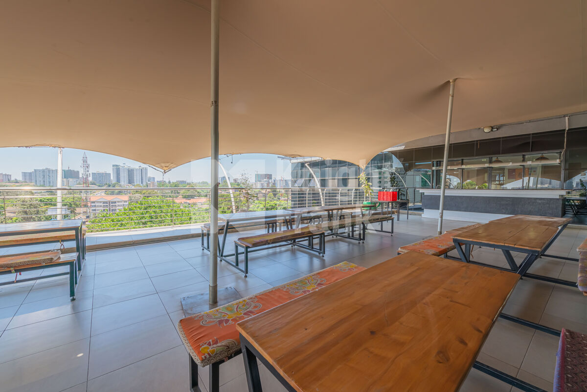 Property to let - Senteu Plaza, Lenana Road, Kilimani | Knight Frank