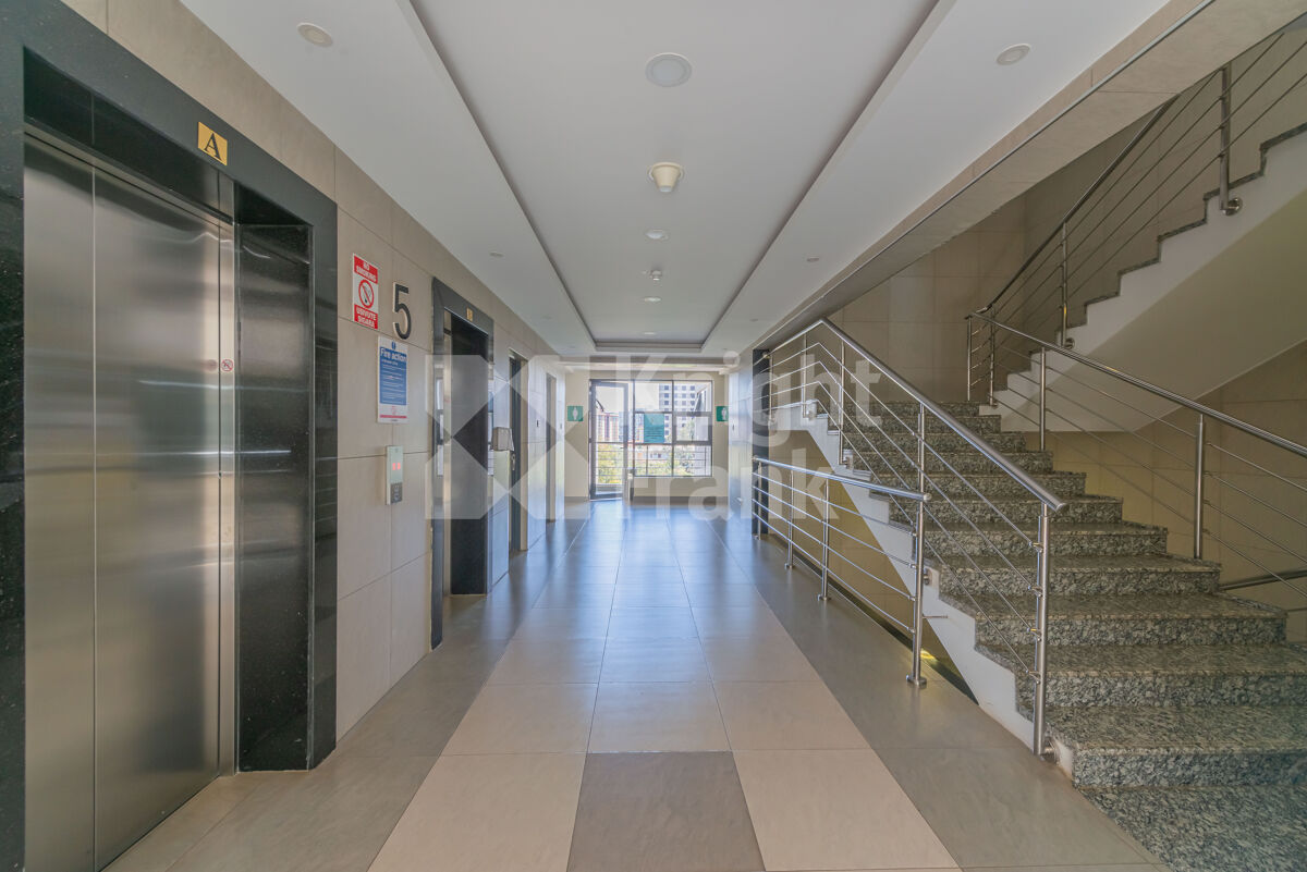 Office to rent in Senteu Plaza, Lenana Road, Kilimani - kecom326 ...