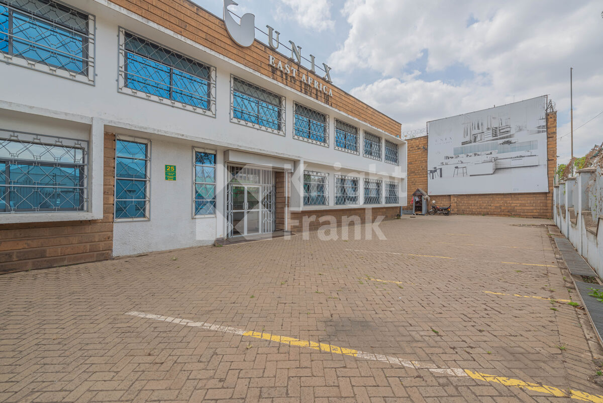 Industrial to rent in Funzi Road, Industrial Area, Off Enterprise Road ...
