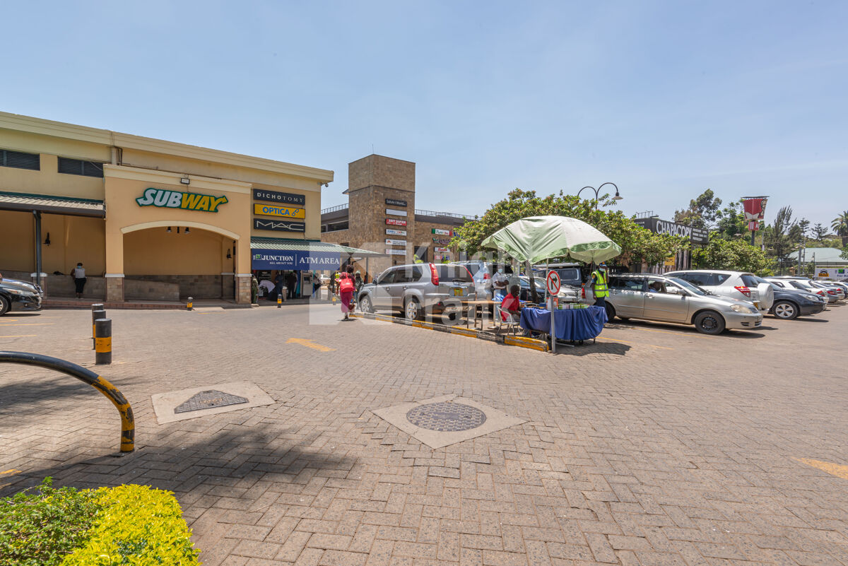 Retail to rent in The Junction Mall, Ngong' Road - kecom331 | Knight ...