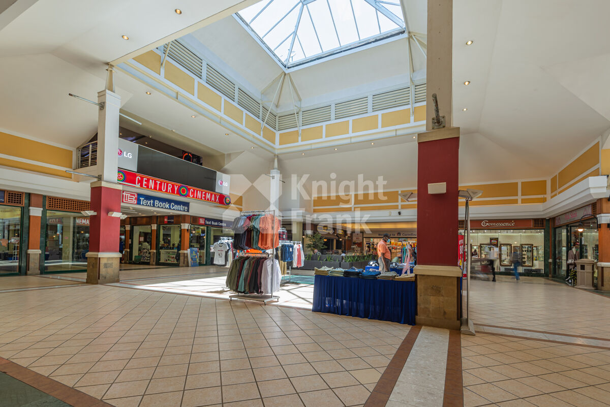 Retail to rent in The Junction Mall, Ngong' Road - kecom331 | Knight ...