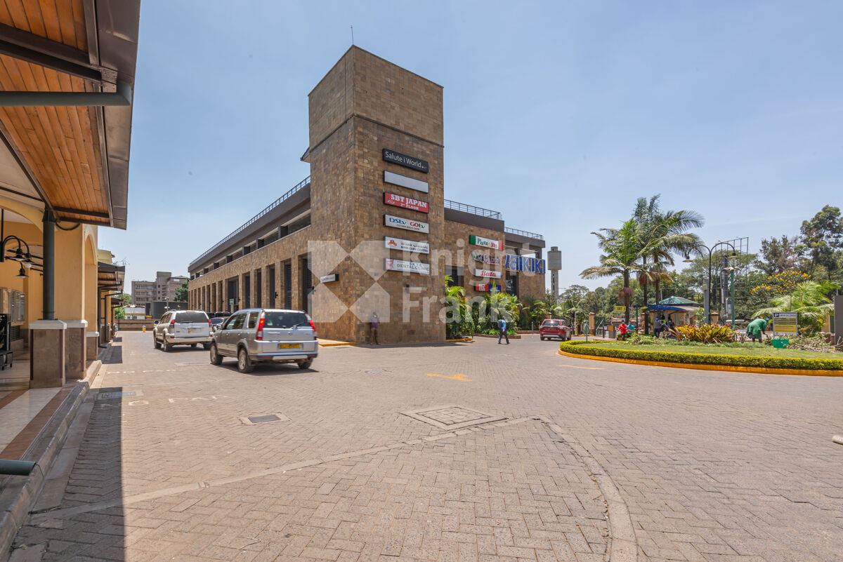 Retail to rent in The Junction Mall, Ngong' Road - kecom331 | Knight Frank