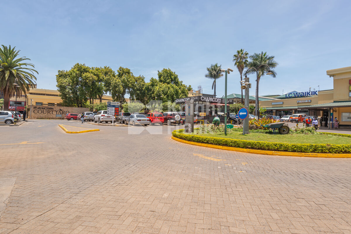 Retail to rent in The Junction Mall, Ngong' Road - kecom331 | Knight ...