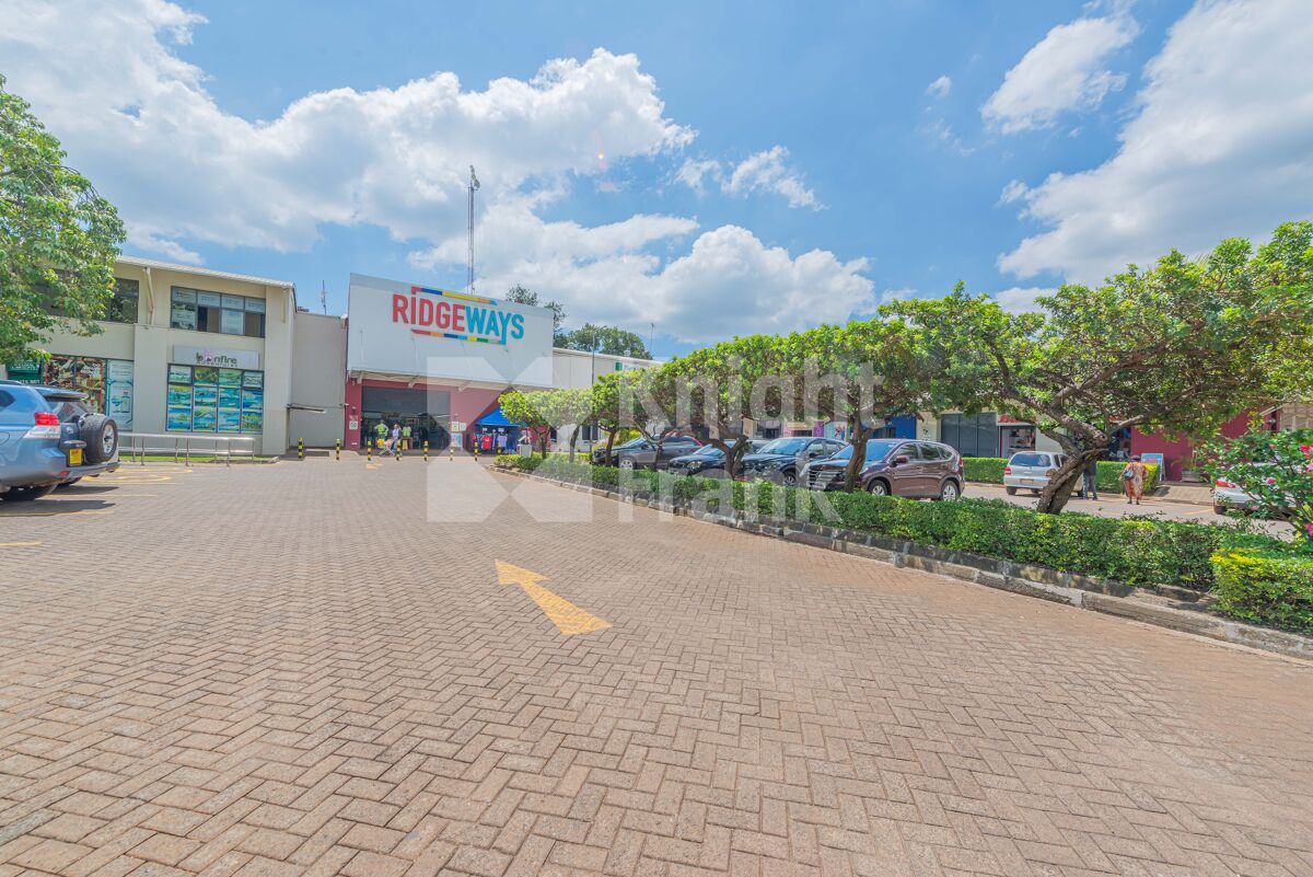 Retail to rent in Ridgeways Mall, Kiambu Road - kecom333 | Knight Frank ...