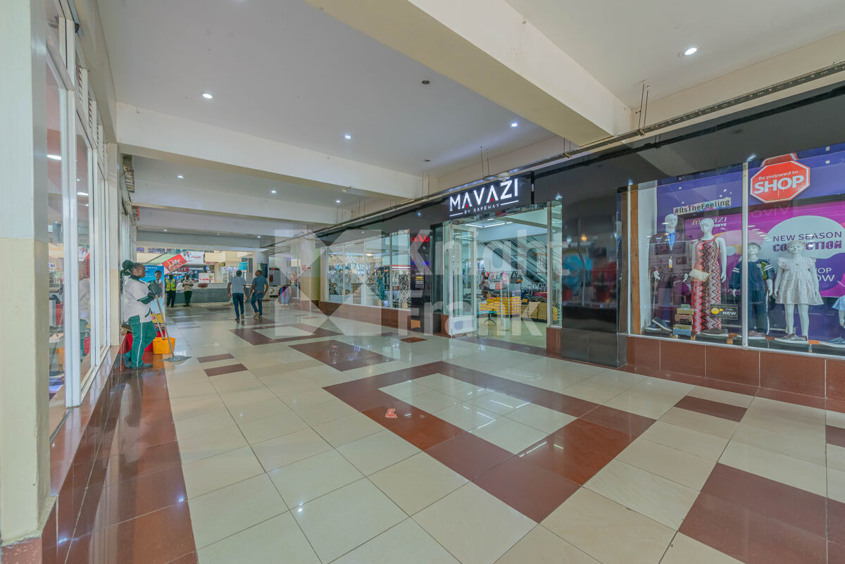 Retail to rent in T-Mall, Langata Road - kecom336 | Knight Frank