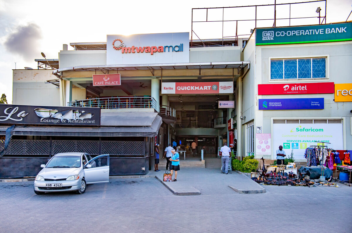 Retail to rent in Mtwapa Mall, Mtwapa - KECOM337 | Knight Frank