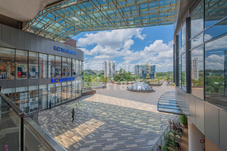 Commercial properties to rent and for lease in Kenya | Knight Frank