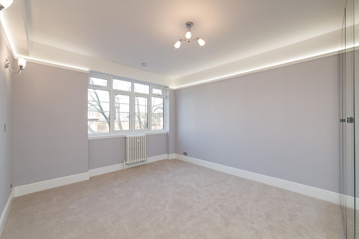 Flat For Sale In Chatsworth Court Pembroke Road London W8