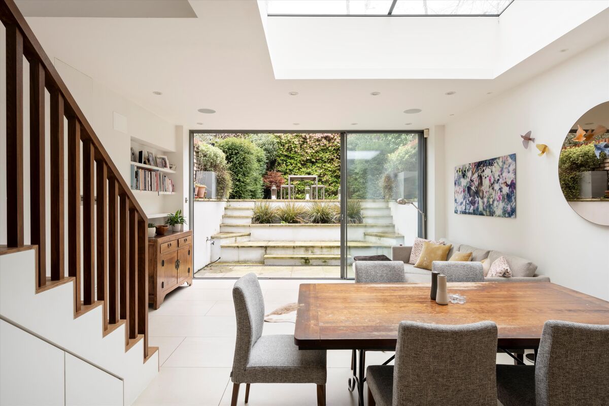 house for sale in Inkerman Terrace, London, W8 - ken012340803 | Knight ...