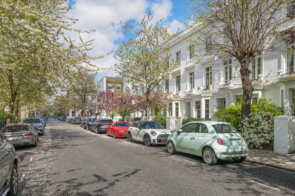 house for sale in Inkerman Terrace, London, W8 - KEN012340803 | Knight ...