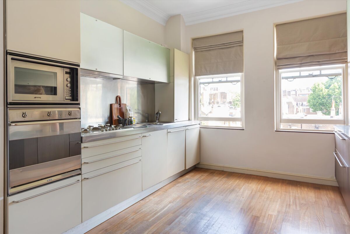 flat for sale in Hornton Street, London W8 - ken012670338 | Knight Frank UK