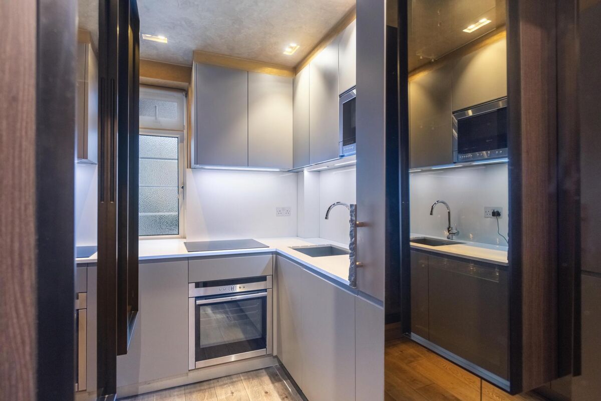 flat for sale in Pembroke Road, London, W8 - ken012686143 | Knight Frank UK
