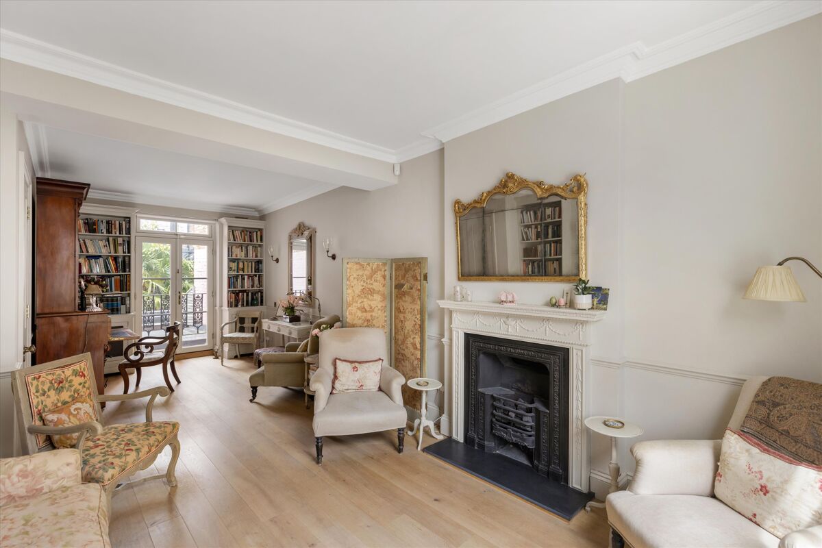 house for sale in Kensington Place, London, W8 - ken120221 | Knight ...