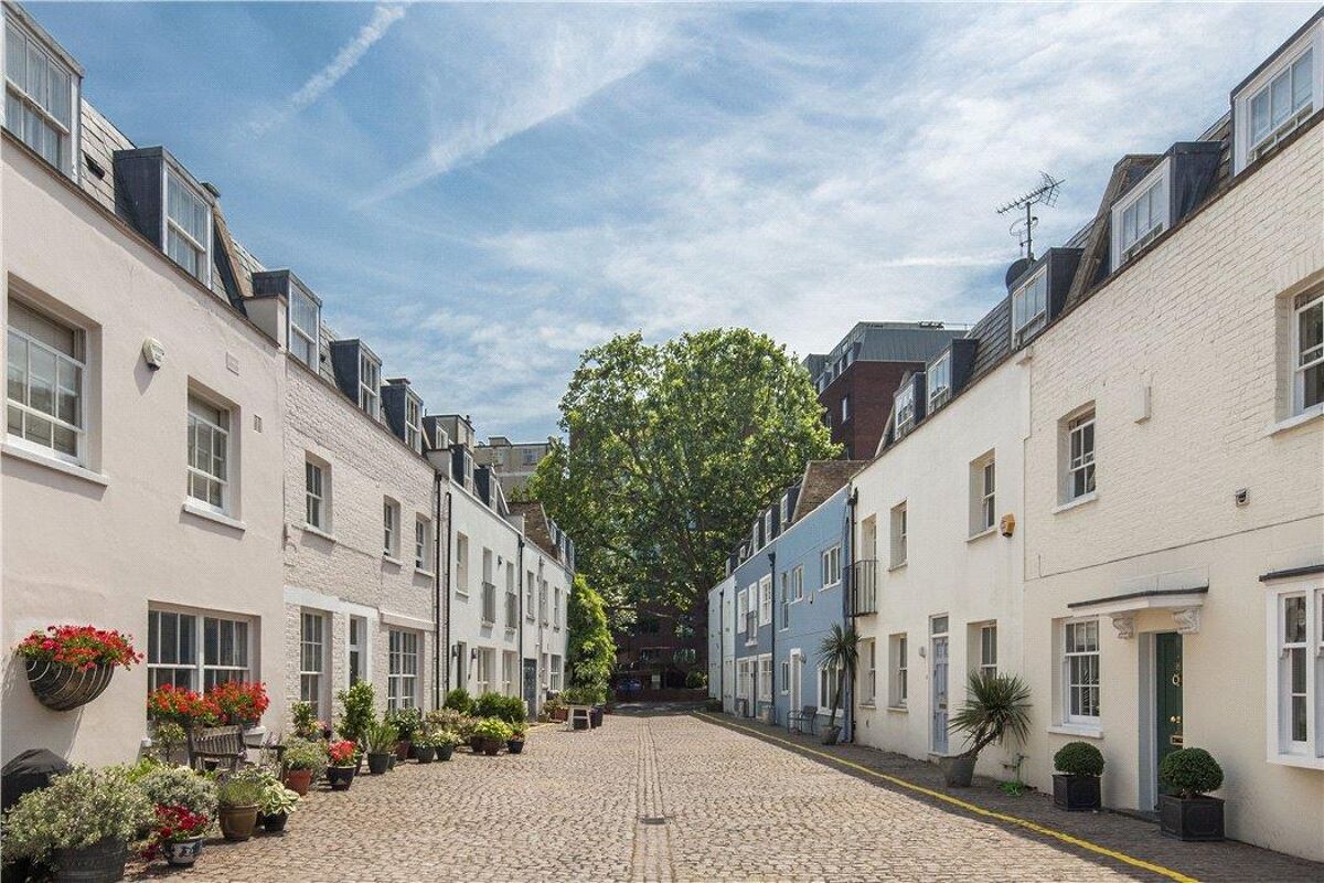 house for sale in Napier Place, London, W14 - ken190021 | Knight Frank