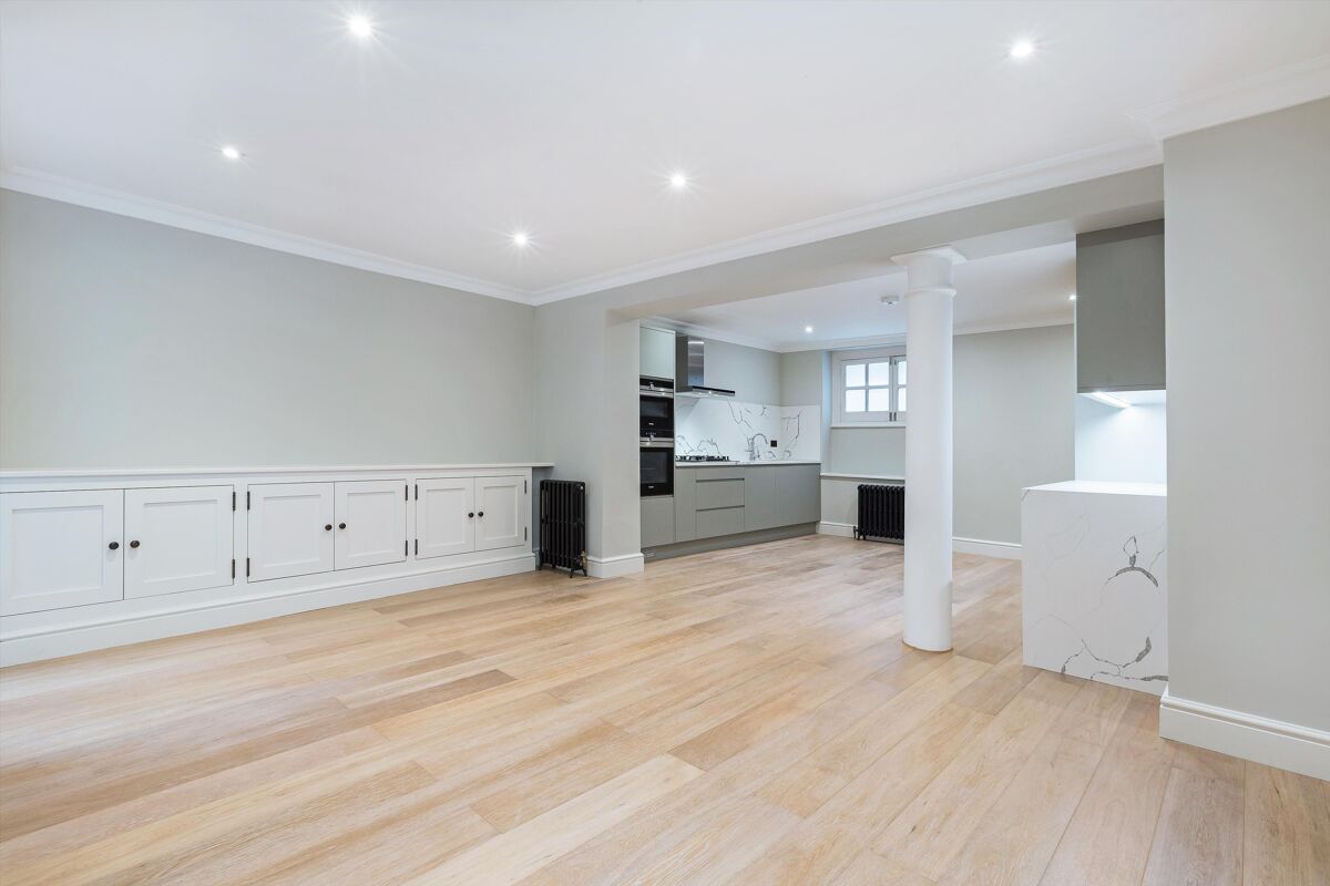 house to rent in Holland Place Chambers, Holland Place, London, W8 ...