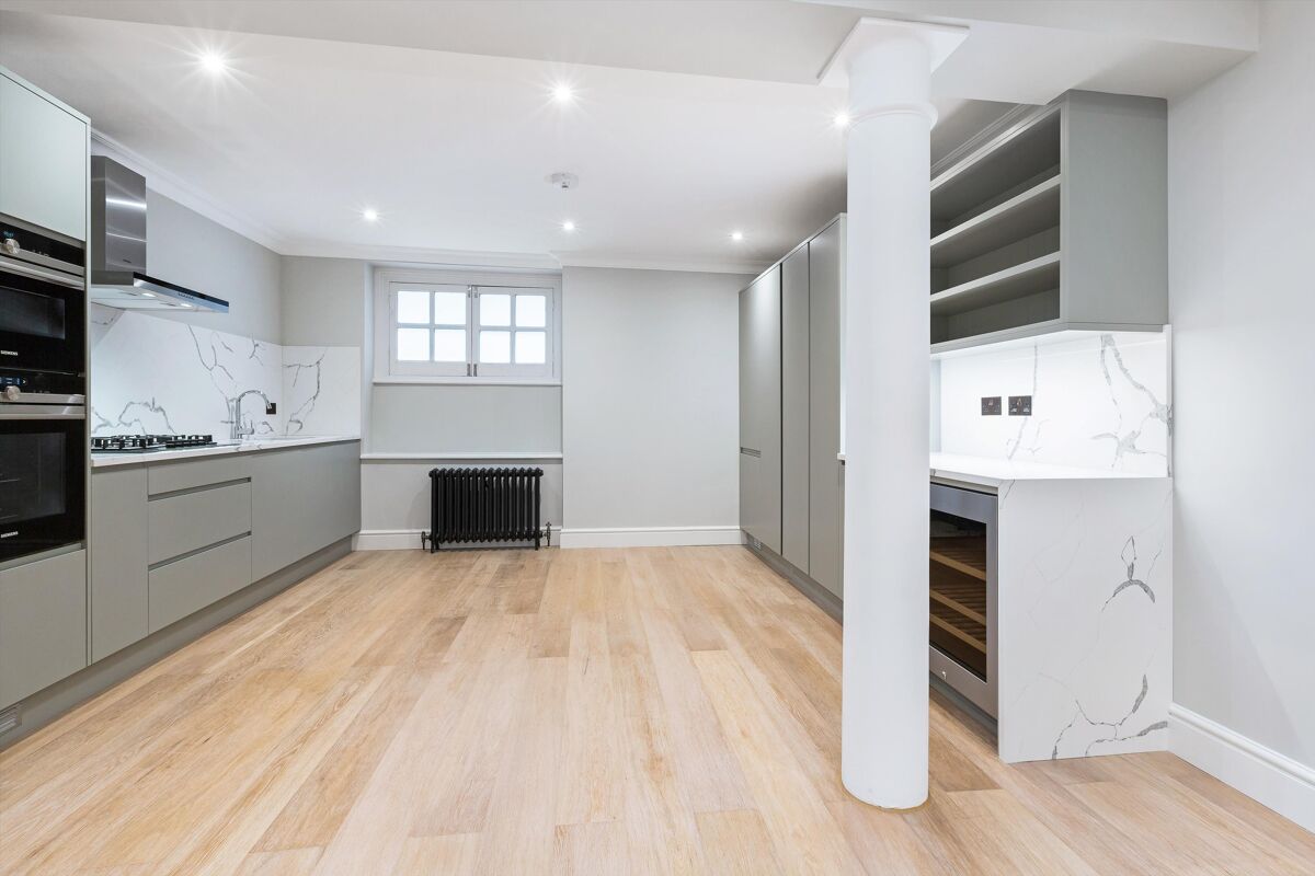 house to rent in Holland Place Chambers, Holland Place, London, W8 ...