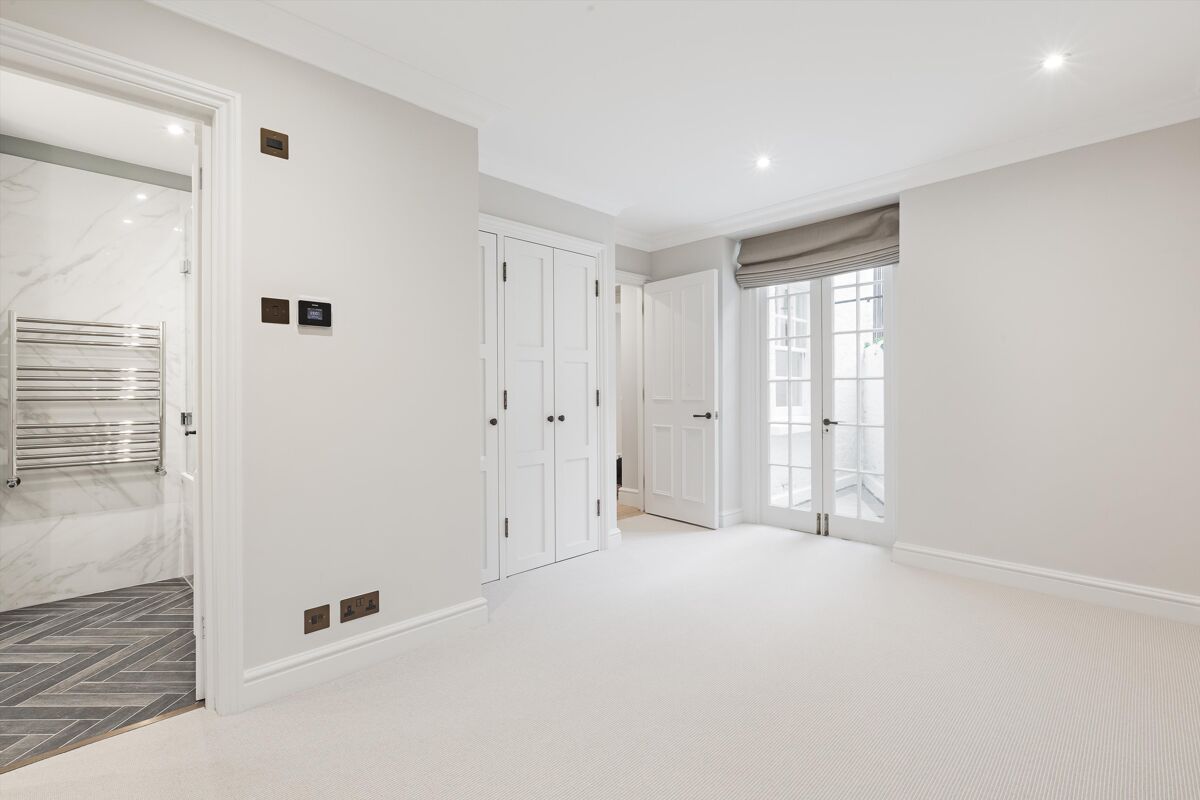 house to rent in Holland Place Chambers, Holland Place, London, W8 ...