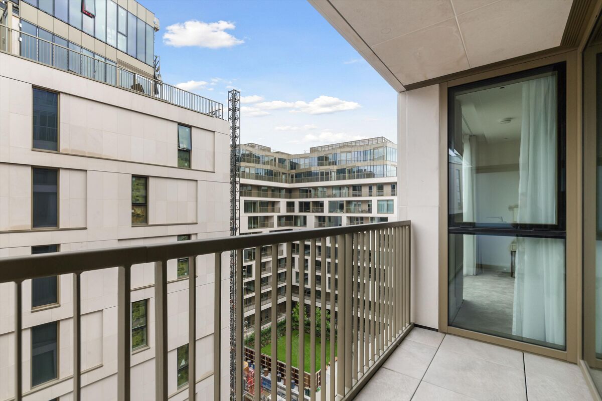 flat to rent in Warwick Lane, London, W14 - keq012260631 | Knight Frank