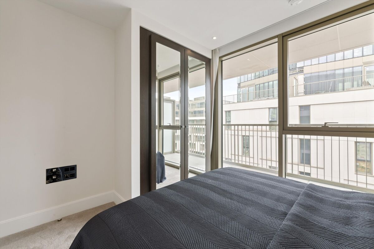 flat to rent in Warwick Lane, London, W14 - keq012278503 | Knight Frank